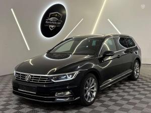 Melns Volkswagen Passat 2019 Marijampole, ar dzinēja tilpumu 1.60 L un nobraukumu 208 tūkst. km par 14750 €, foto 14 vietnē AUTOMOTO.COM.LV