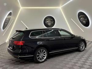 Melns Volkswagen Passat 2019 Marijampole, ar dzinēja tilpumu 1.60 L un nobraukumu 208 tūkst. km par 14750 €, foto 15 vietnē AUTOMOTO.COM.LV