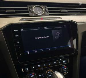 Melns Volkswagen Passat 2019 Marijampole, ar dzinēja tilpumu 1.60 L un nobraukumu 208 tūkst. km par 14750 €, foto 16 vietnē AUTOMOTO.COM.LV