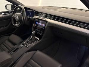 Melns Volkswagen Passat 2019 Marijampole, ar dzinēja tilpumu 1.60 L un nobraukumu 208 tūkst. km par 14750 €, foto 19 vietnē AUTOMOTO.COM.LV