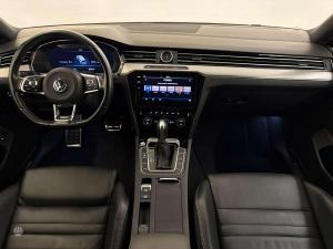 Melns Volkswagen Passat 2019 Marijampole, ar dzinēja tilpumu 1.60 L un nobraukumu 208 tūkst. km par 14750 €, foto 21 vietnē AUTOMOTO.COM.LV