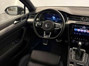 Melns Volkswagen Passat 2019 Marijampole, ar dzinēja tilpumu 1.60 L un nobraukumu 208 tūkst. km par 14750 €, foto 22 vietnē AUTOMOTO.COM.LV