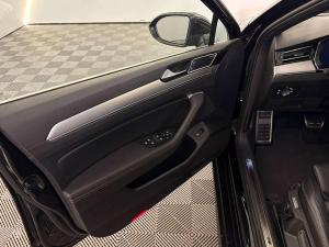 Melns Volkswagen Passat 2019 Marijampole, ar dzinēja tilpumu 1.60 L un nobraukumu 208 tūkst. km par 14750 €, foto 26 vietnē AUTOMOTO.COM.LV