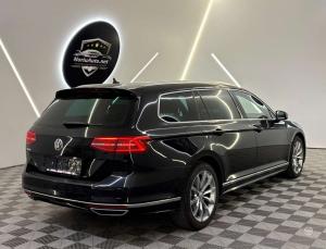 Melns Volkswagen Passat 2019 Marijampole, ar dzinēja tilpumu 1.60 L un nobraukumu 208 tūkst. km par 14750 €, foto 32 vietnē AUTOMOTO.COM.LV