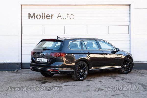 Melns Volkswagen Passat 2020 Rīga, ar dzinēja tilpumu 2.00 L un nobraukumu 116 tūkst. km par 21974 €, foto 3 vietnē AUTOMOTO.COM.LV