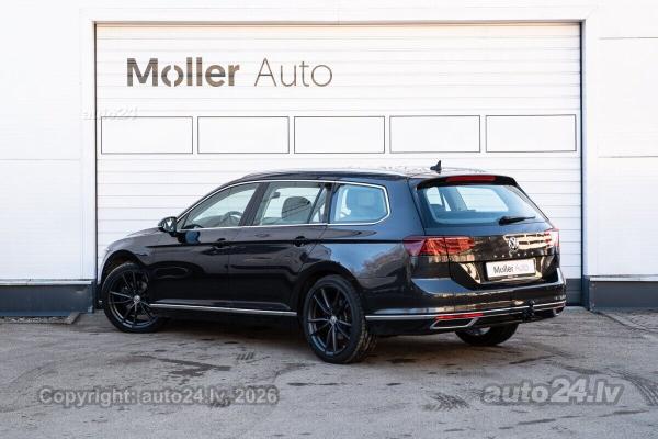 Melns Volkswagen Passat 2020 Rīga, ar dzinēja tilpumu 2.00 L un nobraukumu 116 tūkst. km par 21974 €, foto 4 vietnē AUTOMOTO.COM.LV