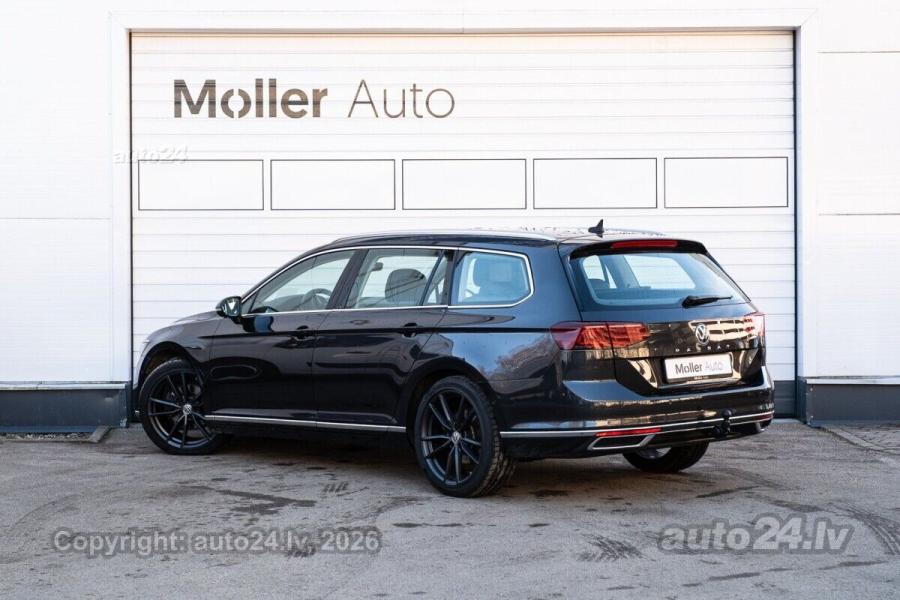 Melns Volkswagen Passat 2020 Rīga, ar dzinēja tilpumu 2.00 L un nobraukumu 116 tūkst. km par 21974 €, foto 4 vietnē AUTOMOTO.COM.LV