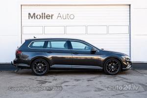 Melns Volkswagen Passat 2020 Rīga, ar dzinēja tilpumu 2.00 L un nobraukumu 116 tūkst. km par 21974 €, foto 5 vietnē AUTOMOTO.COM.LV