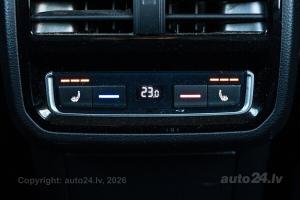 Melns Volkswagen Passat 2020 Rīga, ar dzinēja tilpumu 2.00 L un nobraukumu 116 tūkst. km par 21974 €, foto 21 vietnē AUTOMOTO.COM.LV
