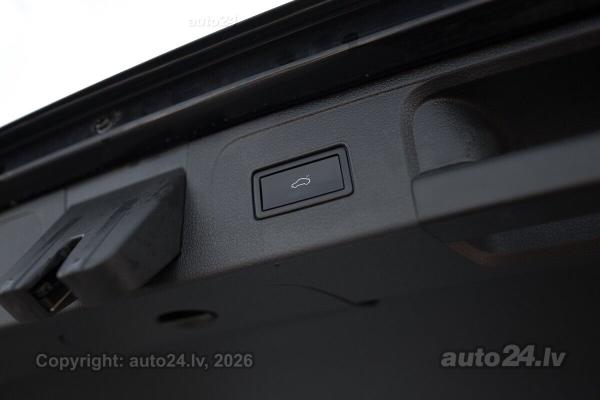 Melns Volkswagen Passat 2020 Jelgava, ar dzinēja tilpumu 2.00 L un nobraukumu 190 tūkst. km par 21162 €, foto 11 vietnē AUTOMOTO.COM.LV