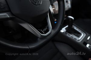 Melns Volkswagen Passat 2020 Jelgava, ar dzinēja tilpumu 2.00 L un nobraukumu 190 tūkst. km par 21162 €, foto 16 vietnē AUTOMOTO.COM.LV