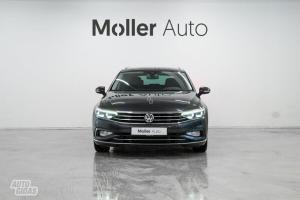 Melns Volkswagen Passat 2020 Viļņa, ar dzinēja tilpumu 1.50 L un nobraukumu 98 tūkst. km par 18750 €, foto 6 vietnē AUTOMOTO.COM.LV