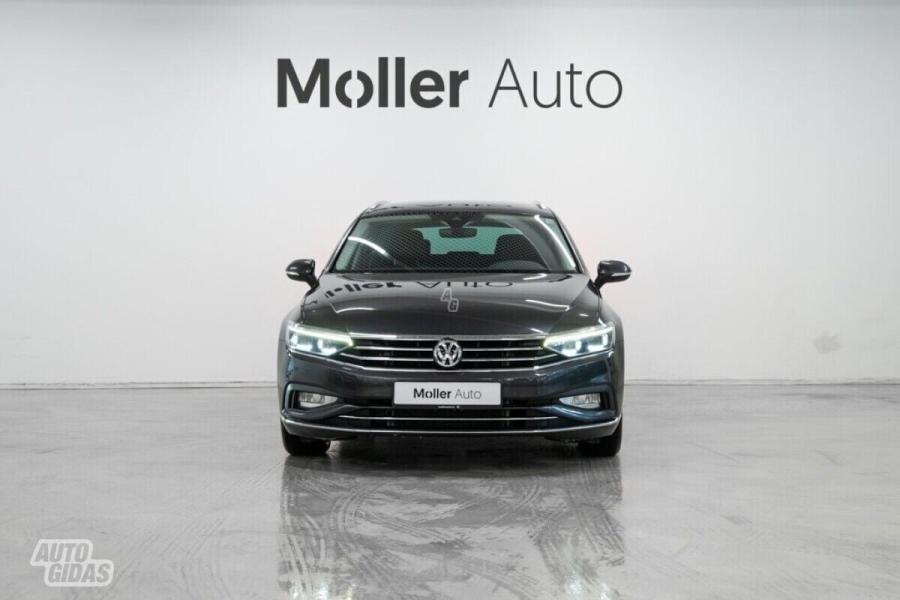 Melns Volkswagen Passat 2020 Viļņa, ar dzinēja tilpumu 1.50 L un nobraukumu 98 tūkst. km par 18750 €, foto 6 vietnē AUTOMOTO.COM.LV