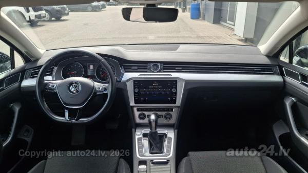 Melns Volkswagen Passat 2020 Tartu, ar dzinēja tilpumu 1.50 L un nobraukumu 75 tūkst. km par 18990 €, foto 10 vietnē AUTOMOTO.COM.LV