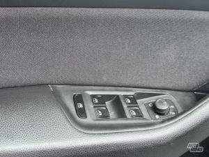 Black Volkswagen Passat 2020 in Vilnius, with an engine capacity of 1.60 L and mileage of 115 thousand km for 16950 €, photo 20 on AUTOMOTO.COM.LV