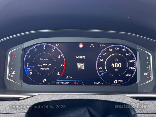 Melns Volkswagen Passat 2020 Viljandi, ar dzinēja tilpumu 2.00 L un nobraukumu 83 tūkst. km par 24990 €, foto 10 vietnē AUTOMOTO.COM.LV