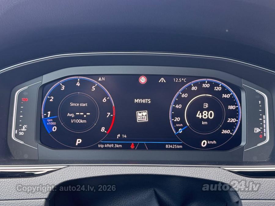 Melns Volkswagen Passat 2020 Viljandi, ar dzinēja tilpumu 2.00 L un nobraukumu 83 tūkst. km par 24990 €, foto 11 vietnē AUTOMOTO.COM.LV