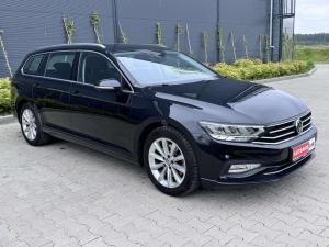Melns Volkswagen Passat 2020 Viļņa, ar dzinēja tilpumu 1.60 L un nobraukumu 115 tūkst. km par 16950 €, foto 3 vietnē AUTOMOTO.COM.LV