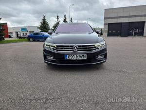 Melns Volkswagen Passat 2020 Tallina, ar dzinēja tilpumu 1.50 L un nobraukumu 208 tūkst. km par 20000 €, foto 9 vietnē AUTOMOTO.COM.LV