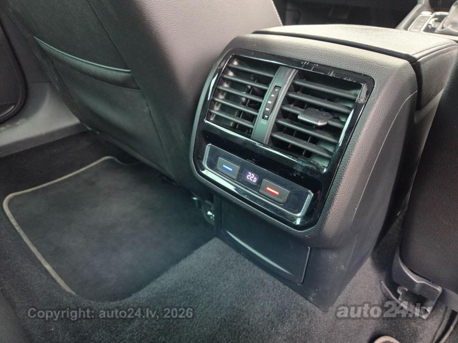 Melns Volkswagen Passat 2020 Tallina, ar dzinēja tilpumu 1.50 L un nobraukumu 208 tūkst. km par 20000 €, foto 14 vietnē AUTOMOTO.COM.LV