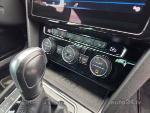 Melns Volkswagen Passat 2020 Tallina, ar dzinēja tilpumu 1.50 L un nobraukumu 208 tūkst. km par 20000 €, foto 15 vietnē AUTOMOTO.COM.LV