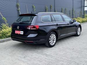 Melns Volkswagen Passat 2020 Viļņa, ar dzinēja tilpumu 1.60 L un nobraukumu 115 tūkst. km par 16950 €, foto 7 vietnē AUTOMOTO.COM.LV