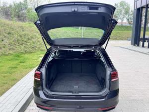 Melns Volkswagen Passat 2020 Viļņa, ar dzinēja tilpumu 1.60 L un nobraukumu 115 tūkst. km par 16950 €, foto 12 vietnē AUTOMOTO.COM.LV