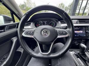 Melns Volkswagen Passat 2020 Viļņa, ar dzinēja tilpumu 1.60 L un nobraukumu 115 tūkst. km par 16950 €, foto 13 vietnē AUTOMOTO.COM.LV