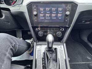 Melns Volkswagen Passat 2020 Viļņa, ar dzinēja tilpumu 1.60 L un nobraukumu 115 tūkst. km par 16950 €, foto 15 vietnē AUTOMOTO.COM.LV