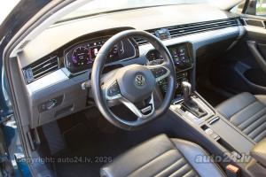 Melns Volkswagen Passat 2020 Tallina, ar dzinēja tilpumu 2.00 L un nobraukumu 167 tūkst. km par 22990 €, foto 10 vietnē AUTOMOTO.COM.LV