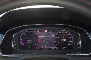 Melns Volkswagen Passat 2020 Tallina, ar dzinēja tilpumu 2.00 L un nobraukumu 167 tūkst. km par 22990 €, foto 12 vietnē AUTOMOTO.COM.LV