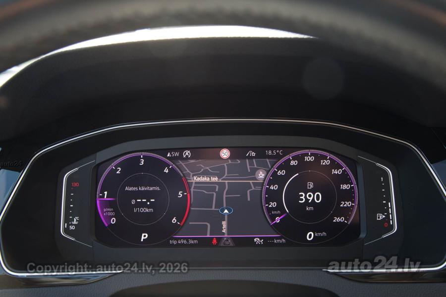 Melns Volkswagen Passat 2020 Tallina, ar dzinēja tilpumu 2.00 L un nobraukumu 167 tūkst. km par 22990 €, foto 12 vietnē AUTOMOTO.COM.LV