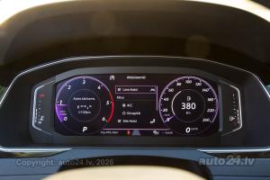 Melns Volkswagen Passat 2020 Tallina, ar dzinēja tilpumu 2.00 L un nobraukumu 167 tūkst. km par 22990 €, foto 13 vietnē AUTOMOTO.COM.LV