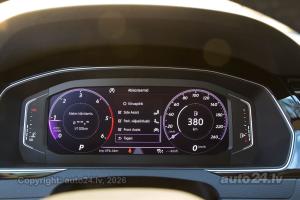 Melns Volkswagen Passat 2020 Tallina, ar dzinēja tilpumu 2.00 L un nobraukumu 167 tūkst. km par 22990 €, foto 14 vietnē AUTOMOTO.COM.LV