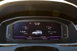 Melns Volkswagen Passat 2020 Tallina, ar dzinēja tilpumu 2.00 L un nobraukumu 167 tūkst. km par 22990 €, foto 15 vietnē AUTOMOTO.COM.LV