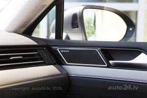Melns Volkswagen Passat 2020 Tallina, ar dzinēja tilpumu 2.00 L un nobraukumu 167 tūkst. km par 22990 €, foto 20 vietnē AUTOMOTO.COM.LV
