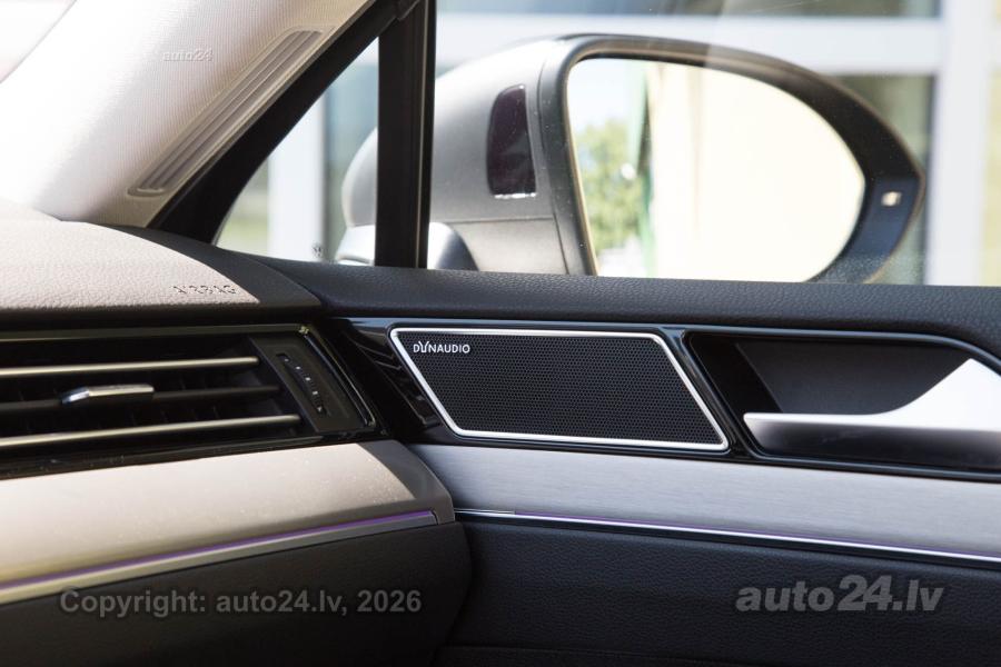 Melns Volkswagen Passat 2020 Tallina, ar dzinēja tilpumu 2.00 L un nobraukumu 167 tūkst. km par 22990 €, foto 20 vietnē AUTOMOTO.COM.LV