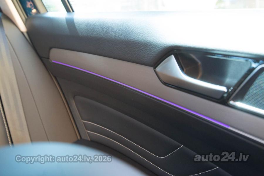 Melns Volkswagen Passat 2020 Tallina, ar dzinēja tilpumu 2.00 L un nobraukumu 167 tūkst. km par 22990 €, foto 21 vietnē AUTOMOTO.COM.LV