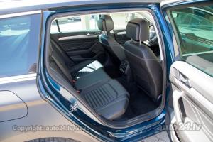 Melns Volkswagen Passat 2020 Tallina, ar dzinēja tilpumu 2.00 L un nobraukumu 167 tūkst. km par 22990 €, foto 22 vietnē AUTOMOTO.COM.LV