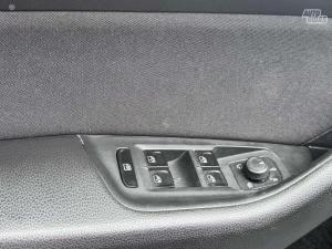 Black Volkswagen Passat 2020 in Vilnius, with an engine capacity of 1.60 L and mileage of 115 thousand km for 14950 €, photo 25 on AUTOMOTO.COM.LV