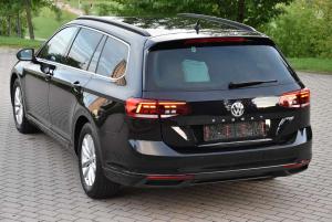 Melns Volkswagen Passat 2020 Viļņa, ar dzinēja tilpumu 1.97 L un nobraukumu 326 tūkst. km par 11500 €, foto 7 vietnē AUTOMOTO.COM.LV