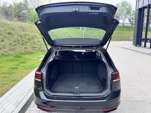 Melns Volkswagen Passat 2020 Viļņa, ar dzinēja tilpumu 1.60 L un nobraukumu 115 tūkst. km par 14950 €, foto 12 vietnē AUTOMOTO.COM.LV