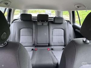 Melns Volkswagen Passat 2020 Viļņa, ar dzinēja tilpumu 1.60 L un nobraukumu 115 tūkst. km par 14950 €, foto 21 vietnē AUTOMOTO.COM.LV