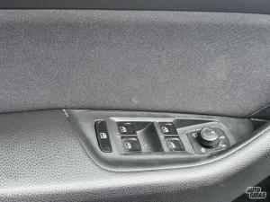 Melns Volkswagen Passat 2020 Viļņa, ar dzinēja tilpumu 1.60 L un nobraukumu 115 tūkst. km par 14950 €, foto 25 vietnē AUTOMOTO.COM.LV