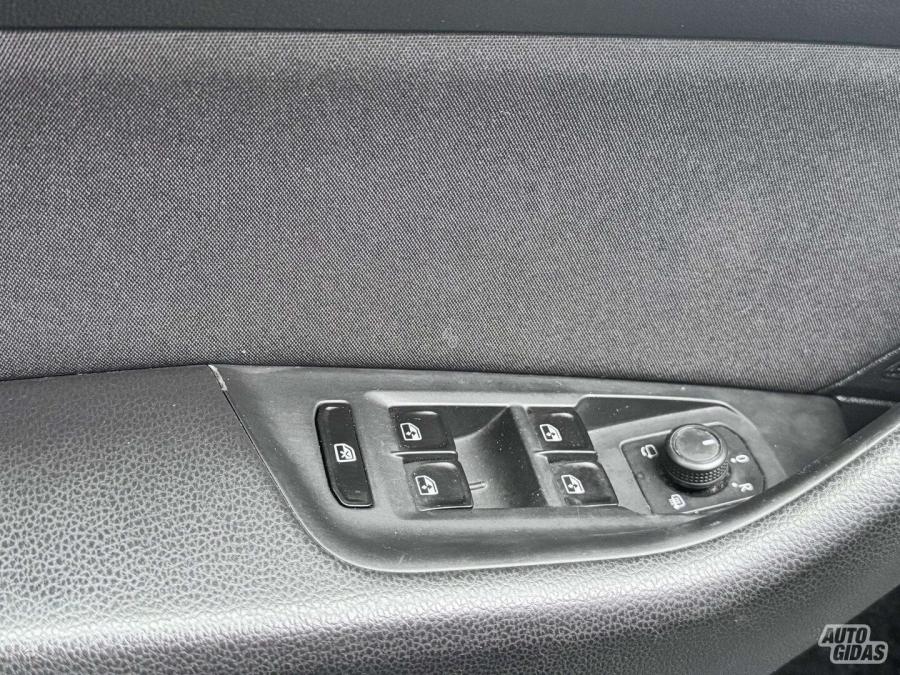 Melns Volkswagen Passat 2020 Viļņa, ar dzinēja tilpumu 1.60 L un nobraukumu 115 tūkst. km par 14950 €, foto 25 vietnē AUTOMOTO.COM.LV