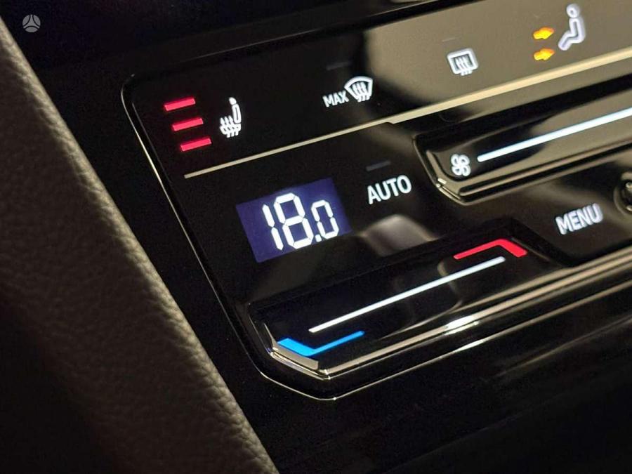 Melns Volkswagen Passat 2020 Marijampole, ar dzinēja tilpumu 1.97 L un nobraukumu 184 tūkst. km par 15750 €, foto 17 vietnē AUTOMOTO.COM.LV
