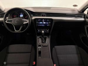 Melns Volkswagen Passat 2020 Marijampole, ar dzinēja tilpumu 1.97 L un nobraukumu 184 tūkst. km par 15750 €, foto 21 vietnē AUTOMOTO.COM.LV