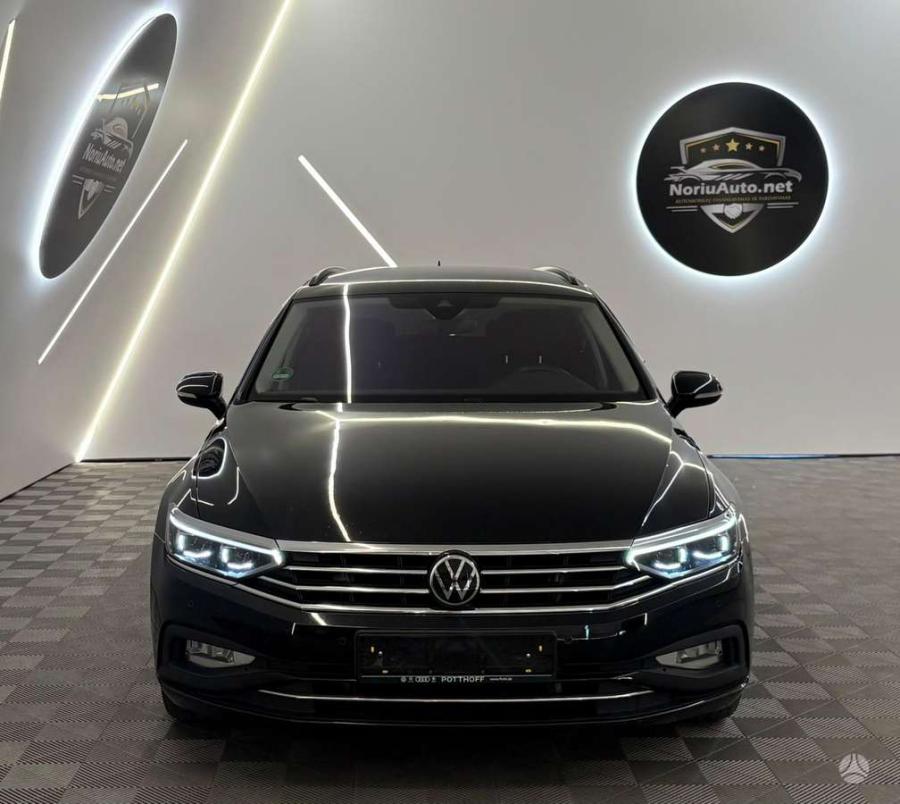 Melns Volkswagen Passat 2020 Marijampole, ar dzinēja tilpumu 1.97 L un nobraukumu 184 tūkst. km par 15750 €, foto 25 vietnē AUTOMOTO.COM.LV
