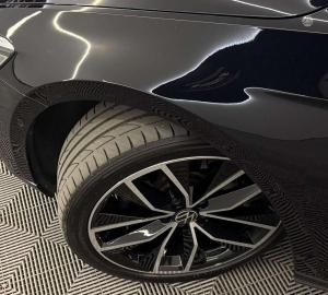 Melns Volkswagen Passat 2020 Marijampole, ar dzinēja tilpumu 1.97 L un nobraukumu 184 tūkst. km par 15750 €, foto 27 vietnē AUTOMOTO.COM.LV