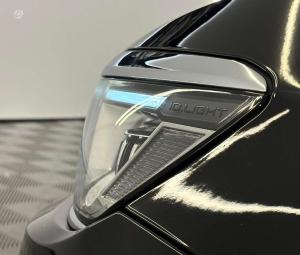 Melns Volkswagen Passat 2020 Marijampole, ar dzinēja tilpumu 1.97 L un nobraukumu 184 tūkst. km par 15750 €, foto 31 vietnē AUTOMOTO.COM.LV